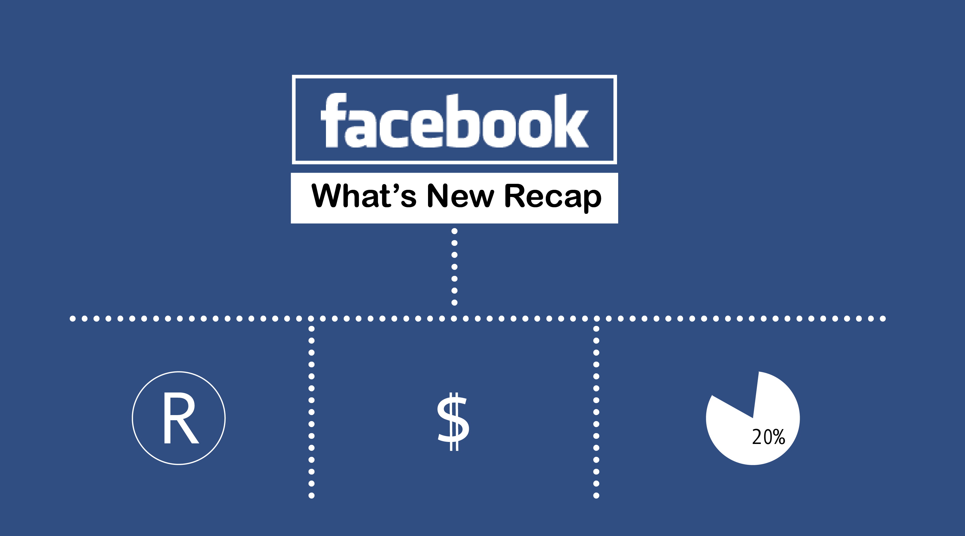 Facebook News: Branded Content, Monetization & More - MtoM Consulting Facebook News: Branded Content, Monetization & More - MtoM Consulting