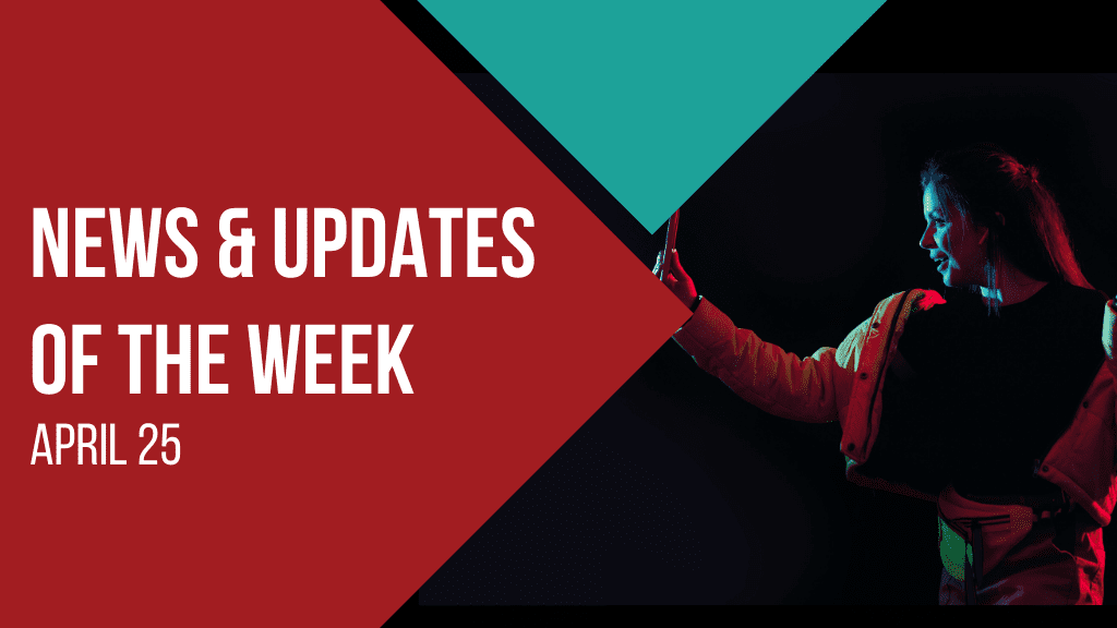News & Updates of The Week: TikTok News - MtoM
